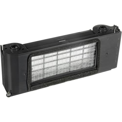 Jaspertronics Replacement Air Filter ET-RFF100 for Select Panasonic Projectors PT-F200NT