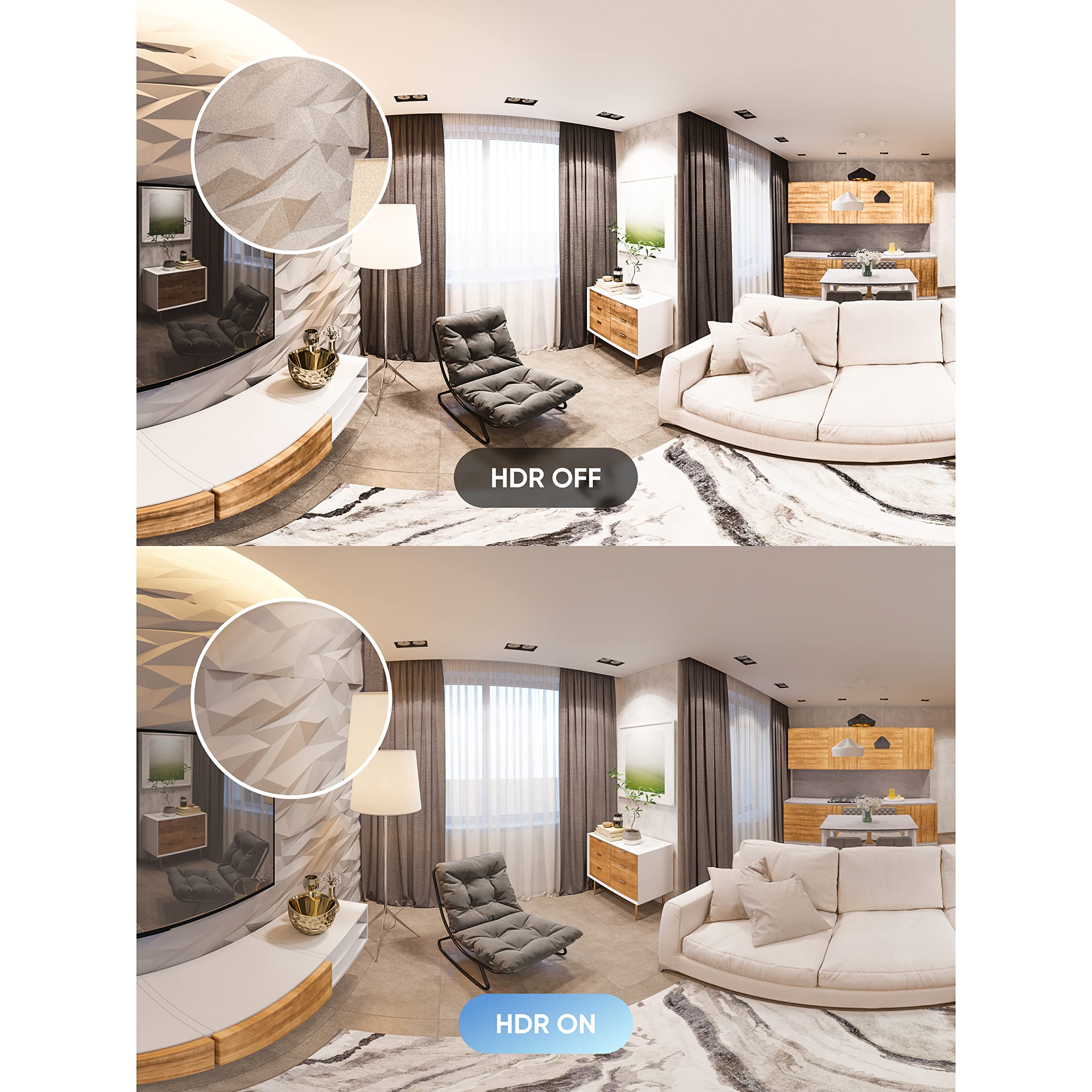 Insta360 X3 Virtual Tour Kit - 360 Virtual Tour Camera, 72MP Photo, 5.7K 360 Active HDR Video, Top Stabilization, Long-Life Replaceable Battery, Great Low Light Performance, WiFi Preview & Transfer