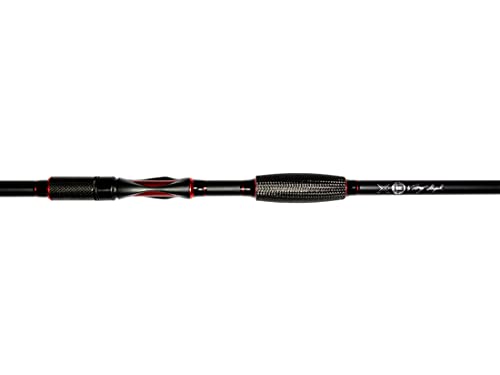 Jenko Fishing Big T X-15 15' Pole Med HVY