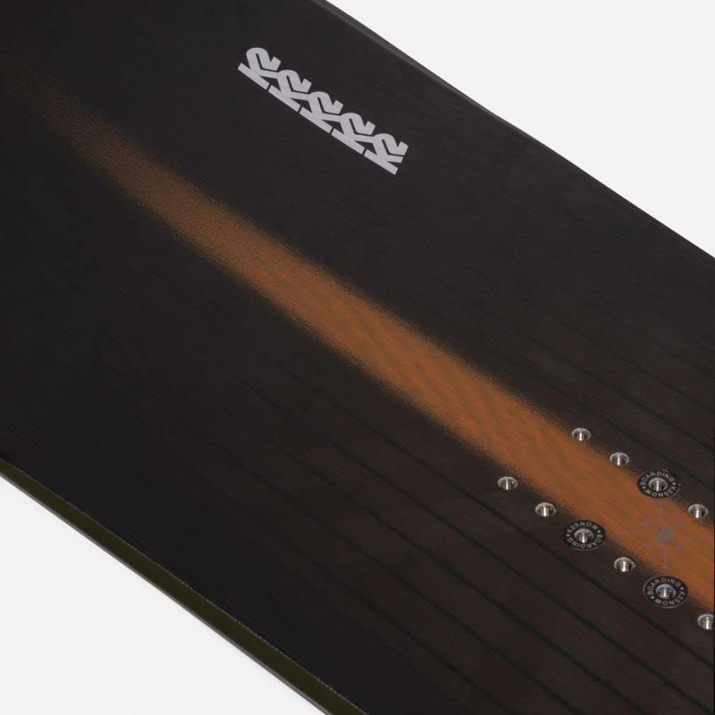 K2 Excavator Snowboard 2022 - Unisex 150