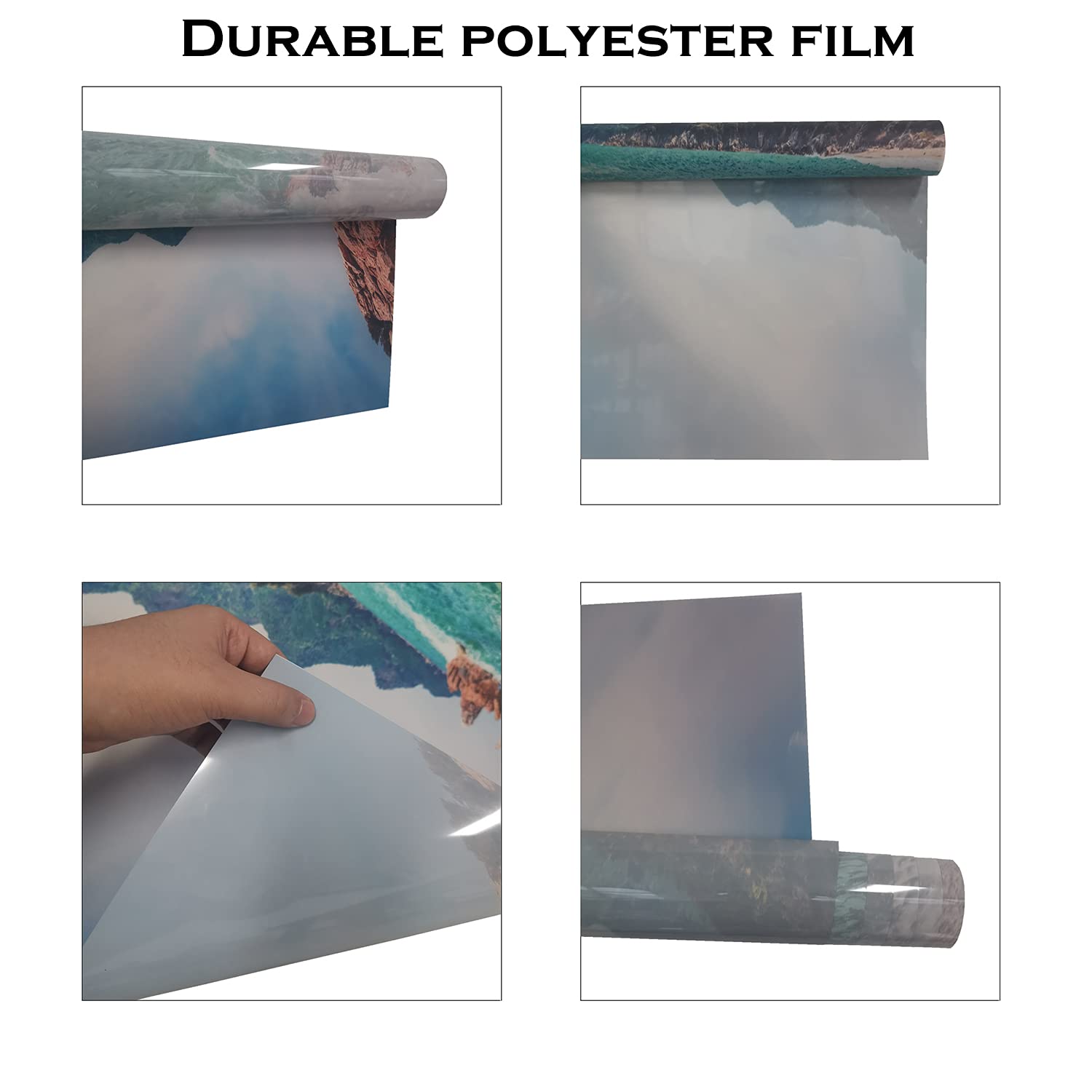 LANQiAO Fluorescent Light Covers for Classroom Kitchen Office Decorations-Nebula Galaxy-Eliminate Harsh Glare and Headaches-Easy to Install Ceiling Light Covers-2'x4'