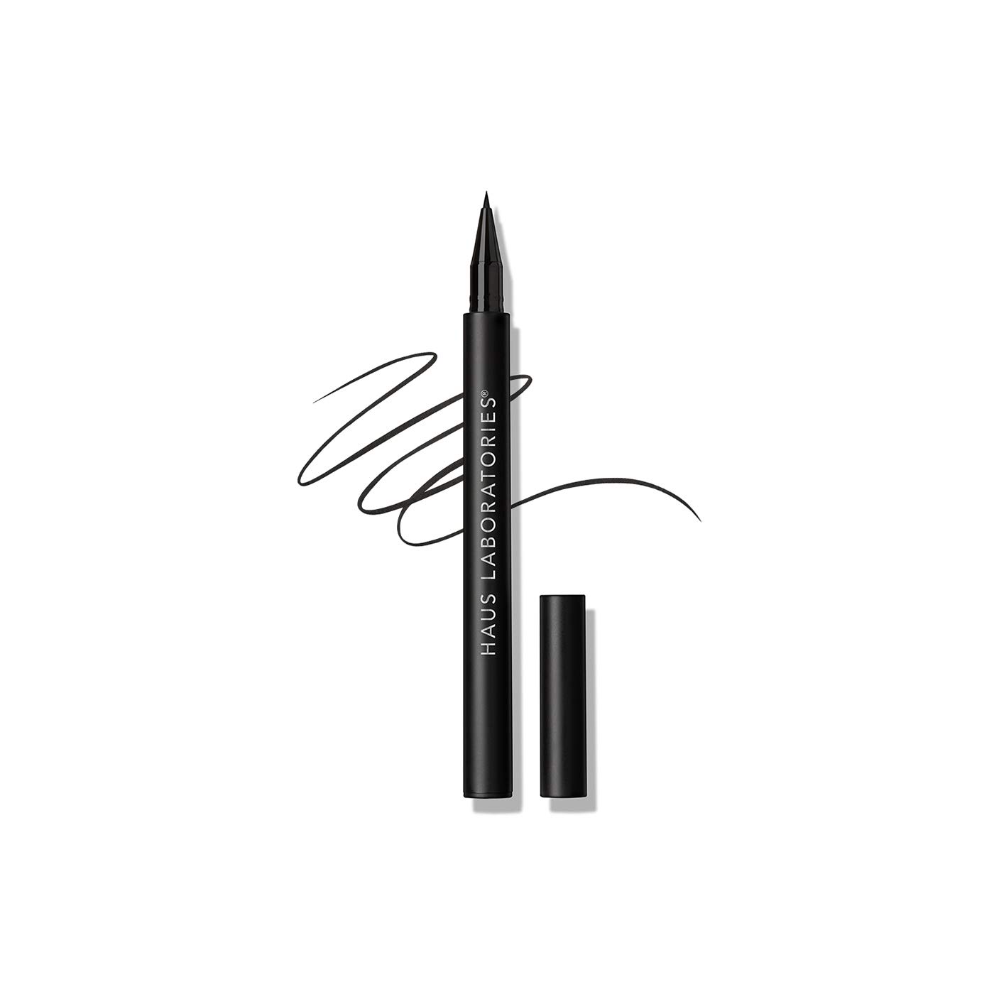 HAUS LABORATORIES by Lady Gaga: MICROTIP LIQUID EYE-LIE-NER, Punk
