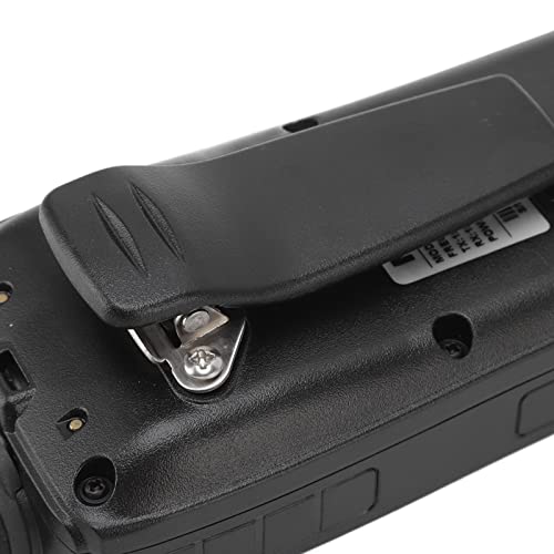 Marine Radio, High Sensitivity Noise Reduction Walkie Talkies Portable IP67 Waterproof for Ship (US Plug)