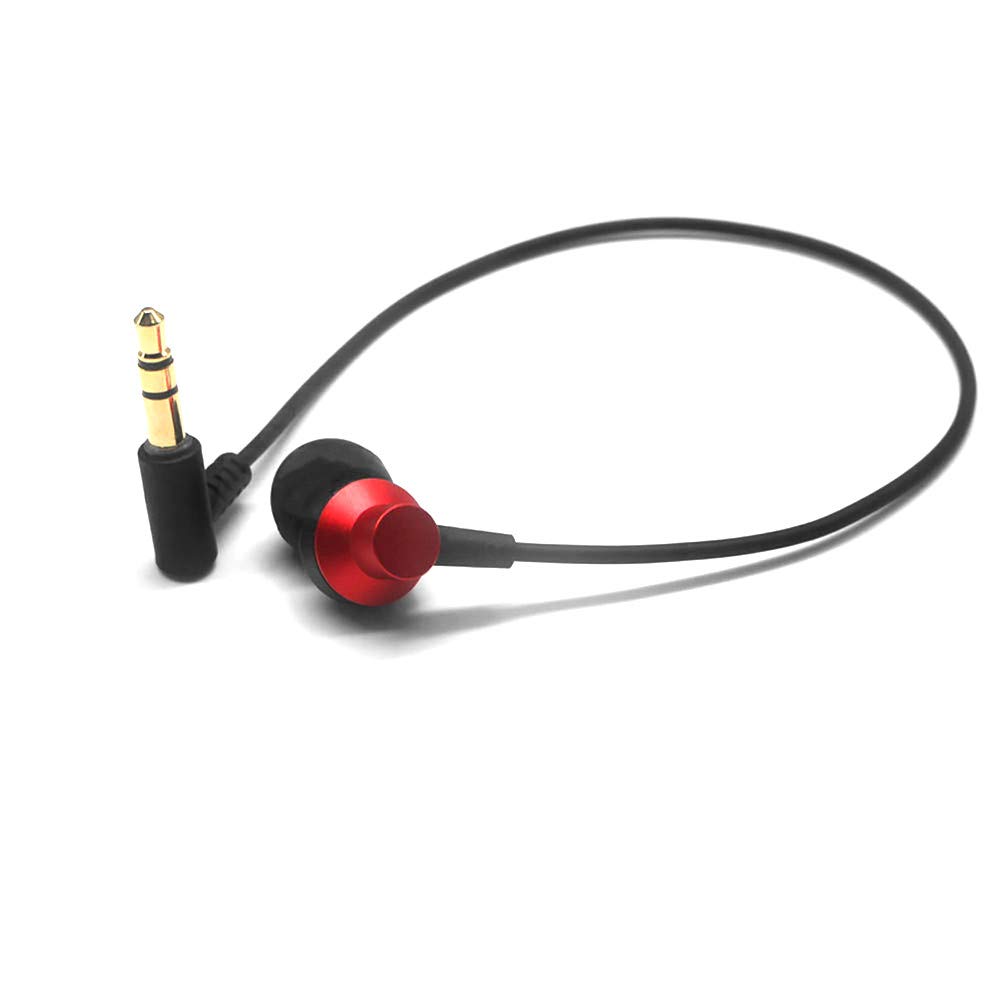 In-ear Earbuds Left Right Stereo Wired Earphones for Oculus Quest VR Headset Gaming Headphones