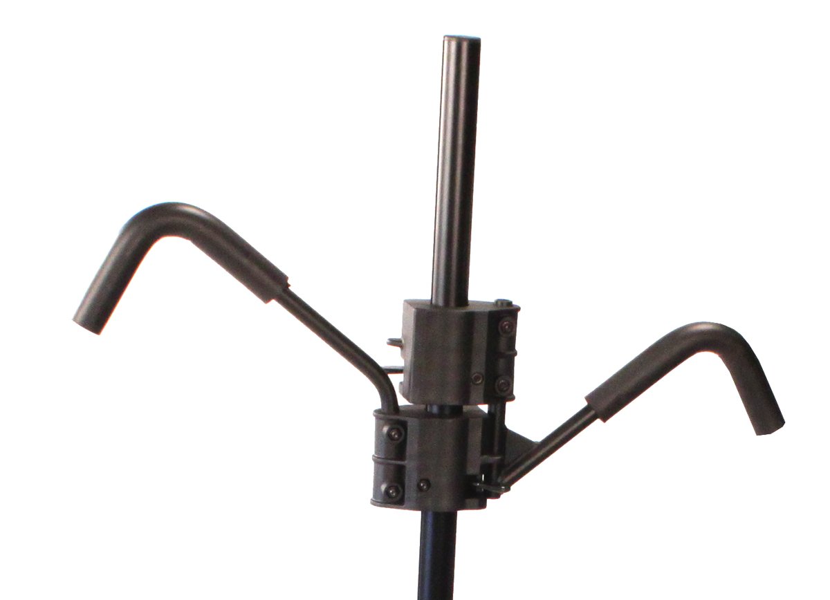 Hollywood Racks Sportrider SE Recumbent Hitch Rack