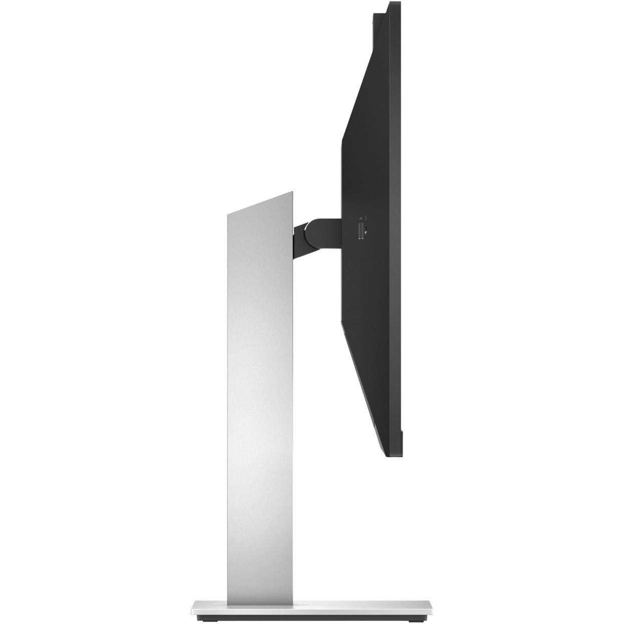 HP E27d G4 27" WQHD LED LCD Monitor - 16:9 - Black