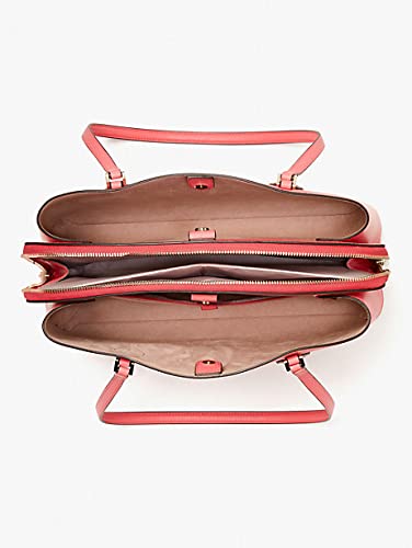 Kate Spade New York Zeezee Large Work Tote - Peachmelba