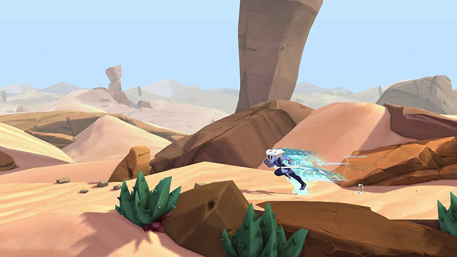 Indivisible - Xbox One