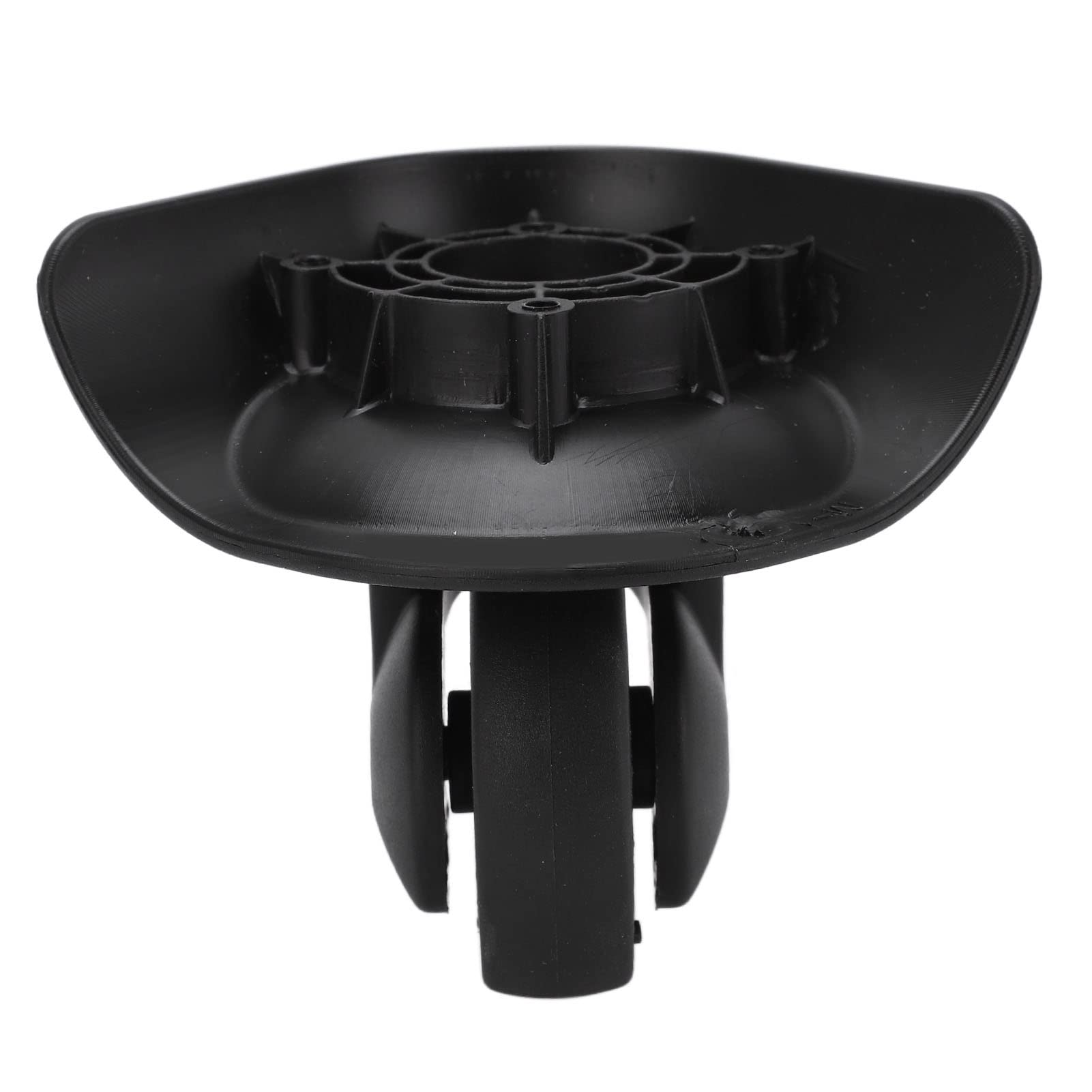 Luggage Wheel 1 Pair A53 Swivel Wheel Replacement Luggage Travel Suitcase Wheels for Luggage Kits