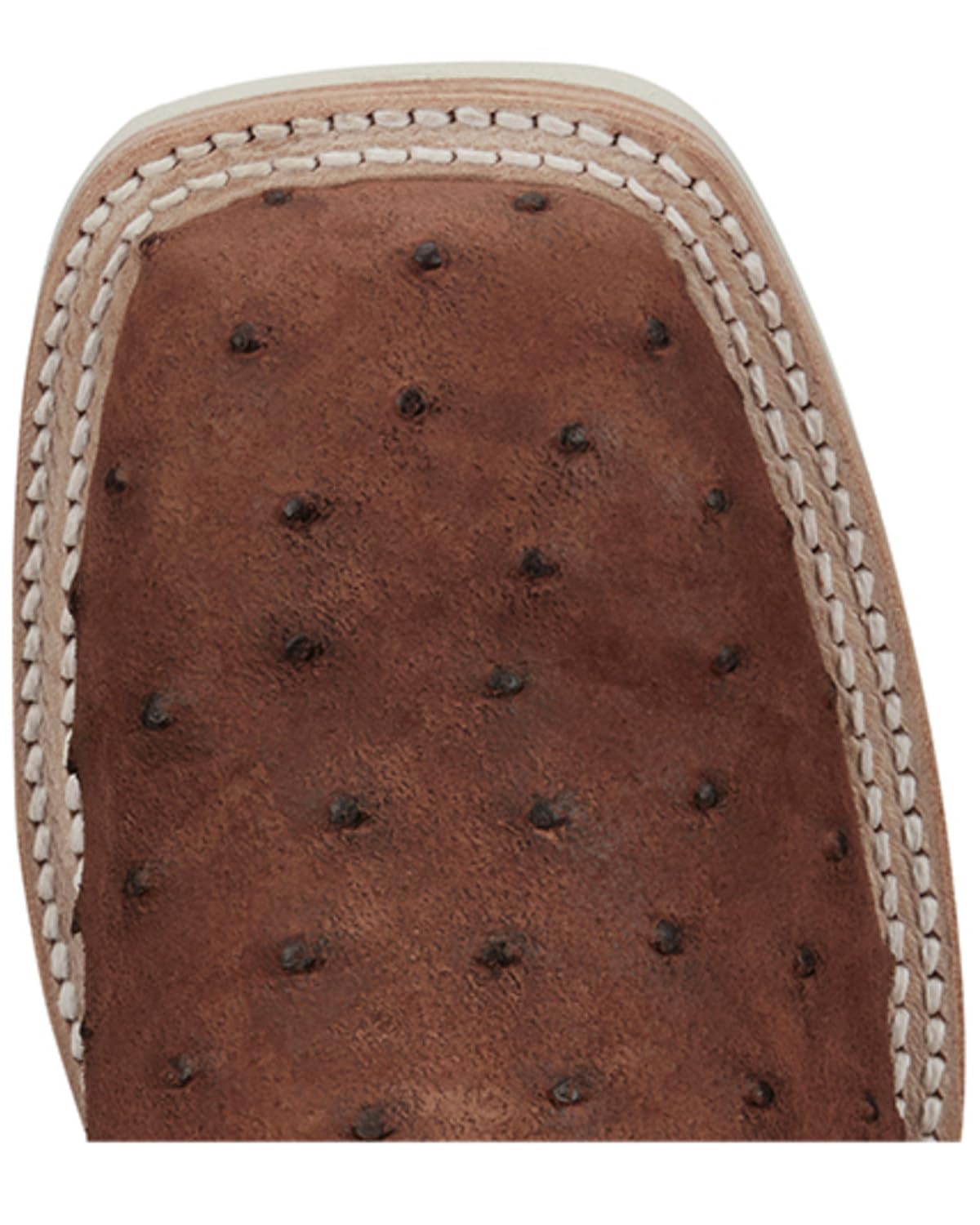Justin Boots Womens Dakota 11in Pull-On Wild Brandy Boot Brown 7 B