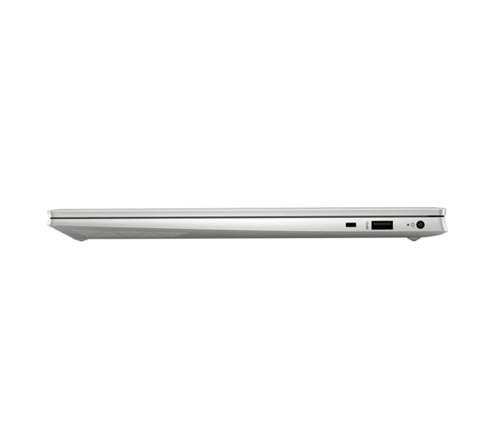 HP Pavilion - 15-eg Home & Business Laptop (Intel i7-1165G7 4-Core, 16GB RAM, 512GB SSD, Intel Iris Xe, 15.6" Touch Full HD (1920x1080), Fingerprint, WiFi, Bluetooth, Win 11 Home) with Hub