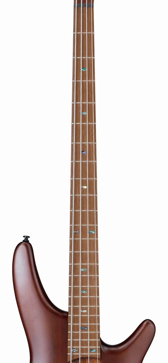 Ibanez SR500E Electric Bass Guitar (Brown Mahogany)