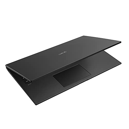 LG LCD-Laptop 15" Full HD (1920 x 1080)-Display, Intel 11th Gen i7, 16GB-RAM, 512GB SSD, 19.5 Hr-Battery Life, Light Weight - 2021