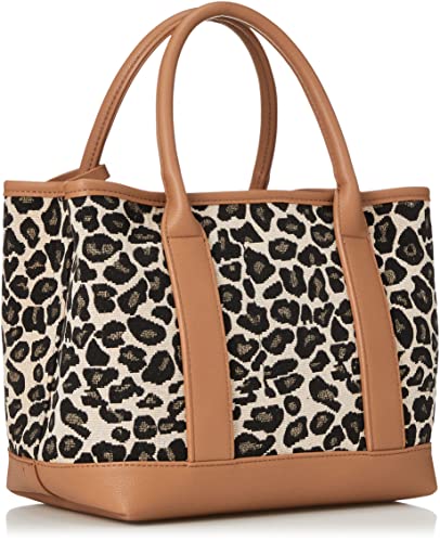 Kashkas 01-00-75010 Women's Tote Bag, LEO
