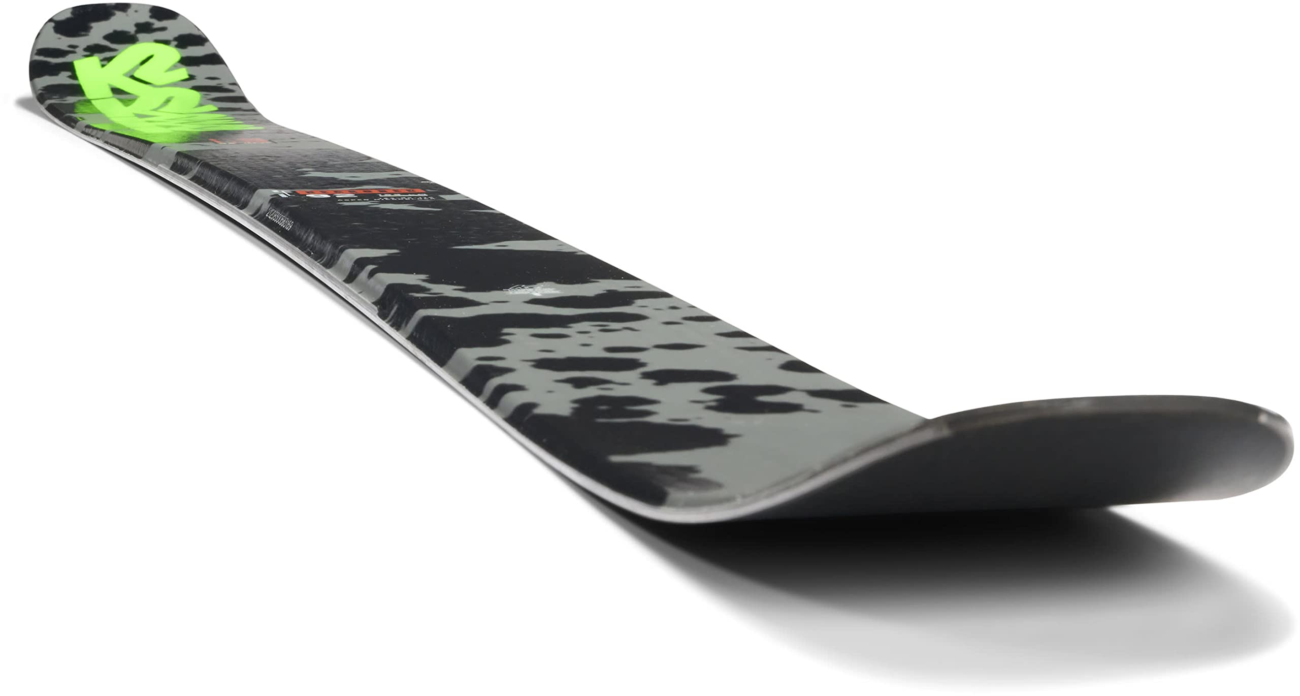 K2 Reckoner 92 Mens Skis 169cm