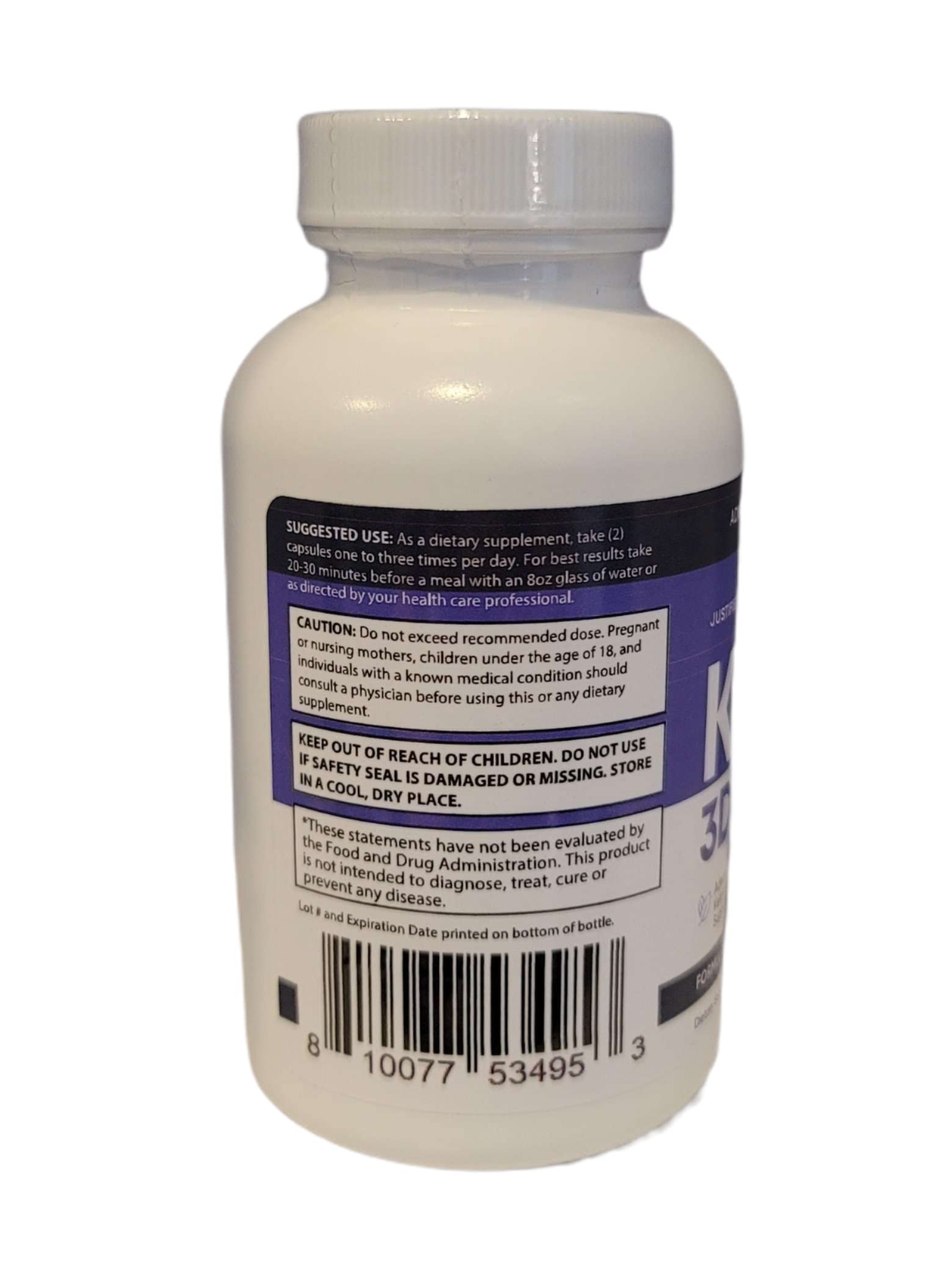 Keto 3DS Max 1200MG Pills Includes Apple Cider Vinegar goBHB Strong Exogenous Ketones Advanced Ketogenic Supplement Ketosis Support for Men Women 60 Capsules
