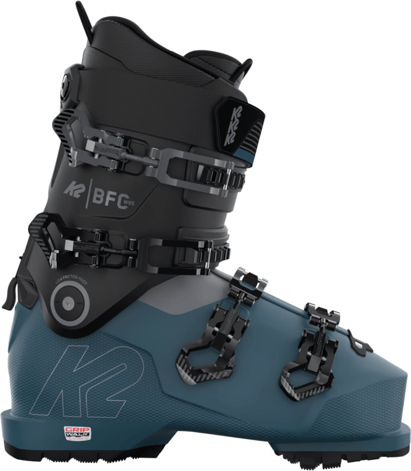 K2 BFC 95 Ski Boots 2022 - Women's 25.5