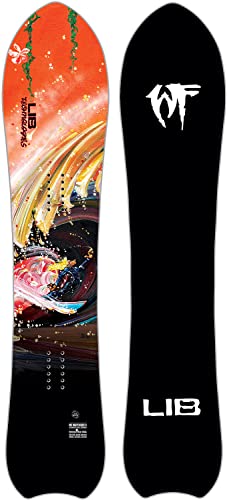 Lib Tech MC Wayfinder II Mens Snowboard 155cm