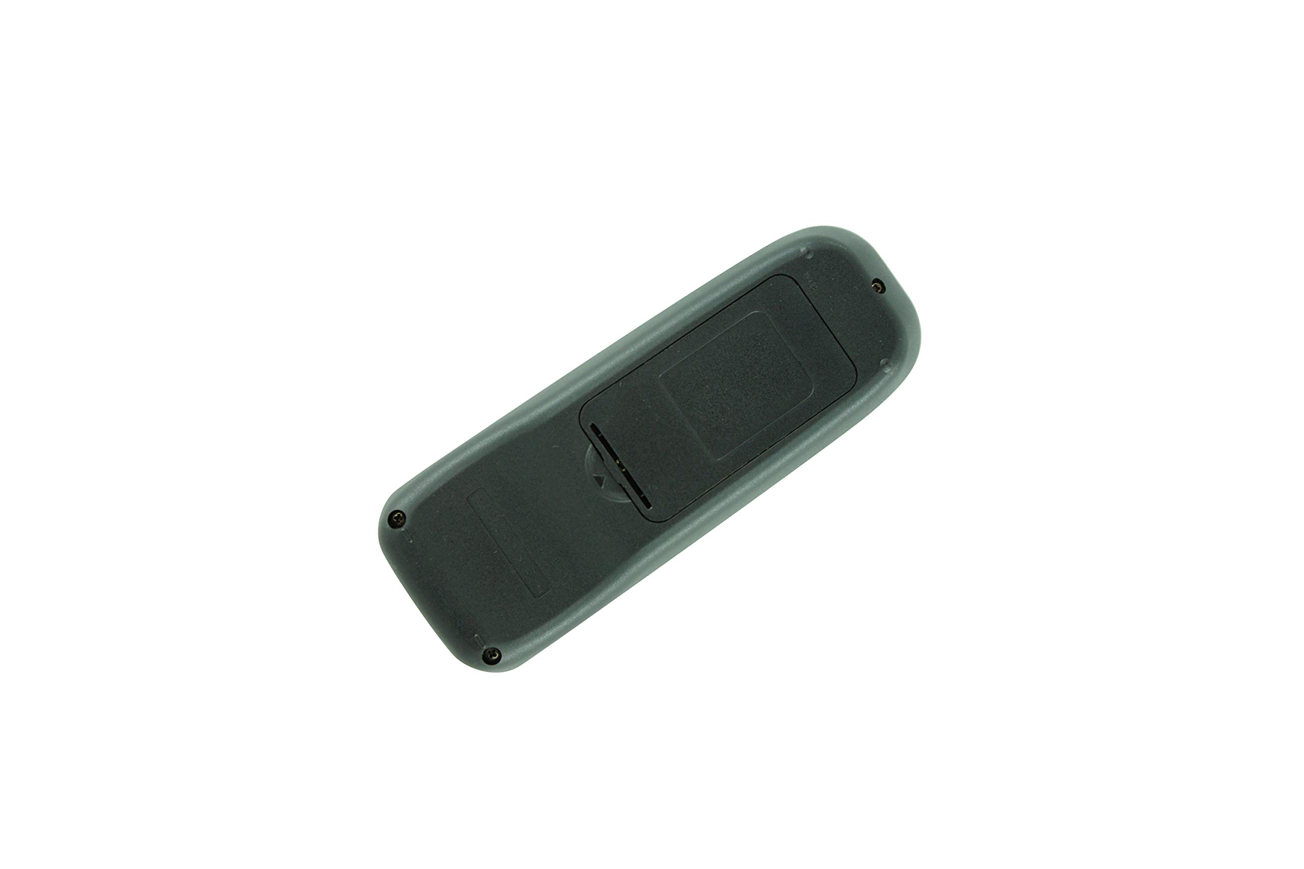 HCDZ Replacement Remote Control for Toshiba CT-9677 CE30C10 CE32C10 CT-9661 CT-9731 CT-9753 CT-9743 CF20D30 CF27D30 TV20D30 TV27D30 CT-9873 CT-9954 CRT Color Television TV