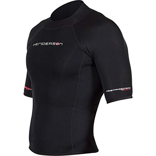 Henderson 1.5mm Men's THERMOPRENE PRO S/S Top