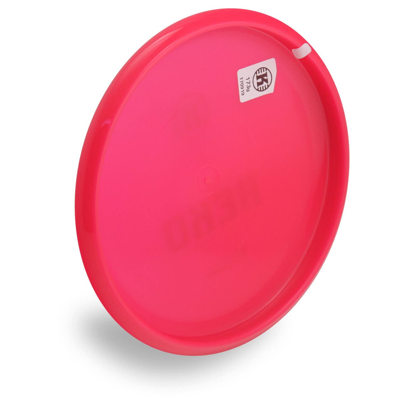 Kastaplast Reko (K1) Putter & Approach Golf Disc, Pick Weight/Color [Stamp & Exact Color May Vary] Purple 170-172 Grams