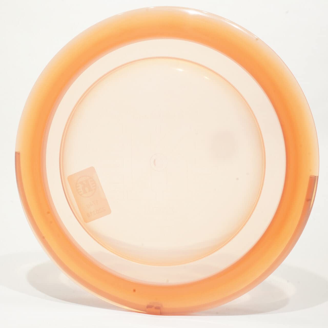 Kastaplast Rask (K1) Distance Driver Golf Disc, Pick Weight/Color [Stamp & Exact Color May Vary] Blue 170-172 Grams