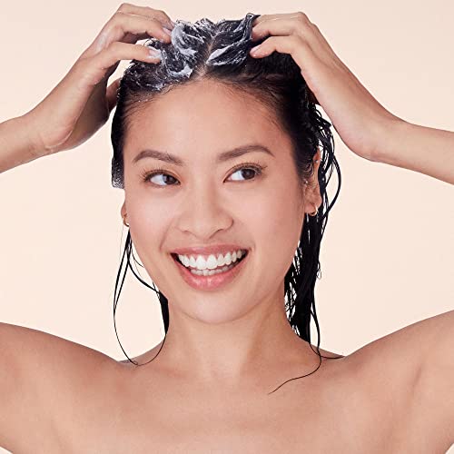Not Your Mother's Clarify & Detox Shampoo & Conditioner Hair Car Set - 98% Naturally Derived Ingredients (Bamboo Charcoal & Purple Moonstone)