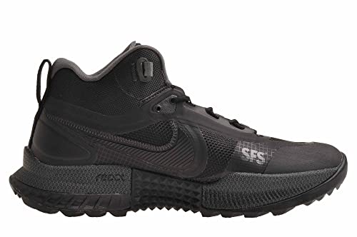 Nike React SFB Carbon CK9951-008 Dark Stucco/Rattan/Total Orange/Black Men’s Elite Outdoor Boots 9.5 US