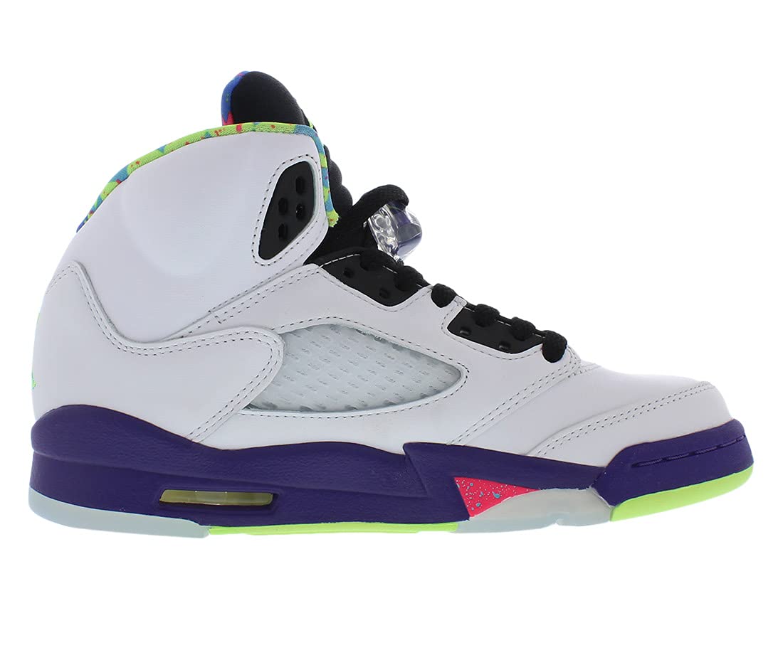 Jordan Youth Air 5 GS DB3024 100 Alternate Bel-Air - Size 5Y