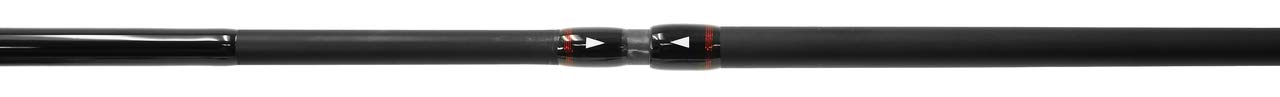 Jigging world Nexus 7' Heavy Travel Casting Rod