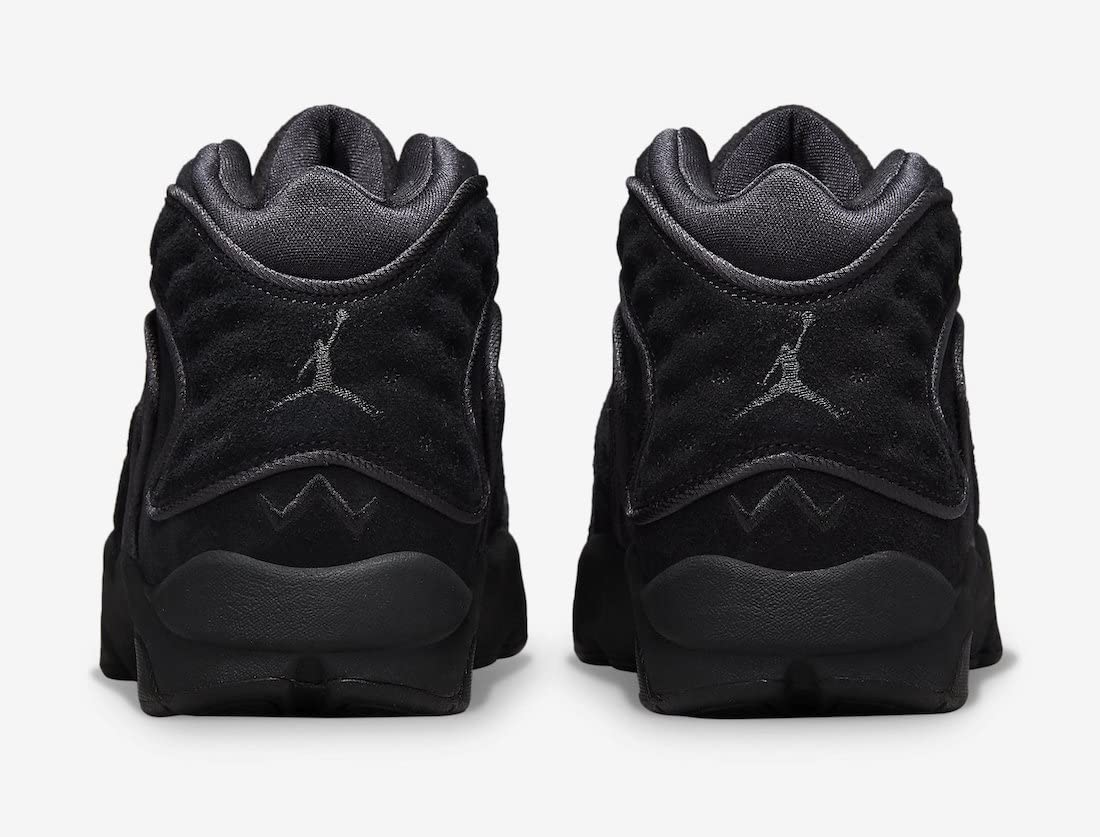 Jordan Womens WMNS Air Jordan OG DO1850 007 (us_Footwear_Size_System, Adult, Women, Numeric, Medium, Numeric_8) Black