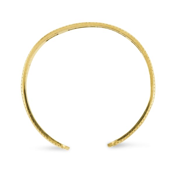 IceCarats 14K Yellow Gold Milgrain Adjustable Toe Ring Open Midi Band Summer Beach Jewelry