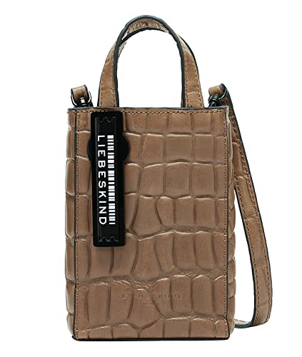 Liebeskind GmbH Contemporary, Praline 8481