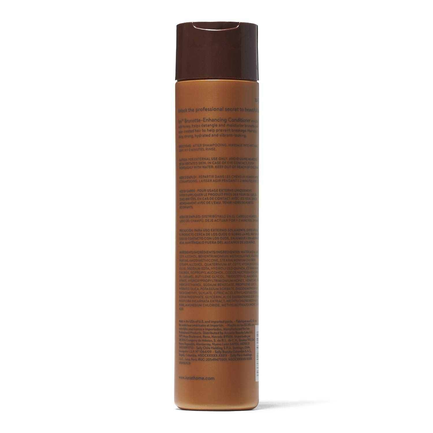 ion Brunette Conditioner