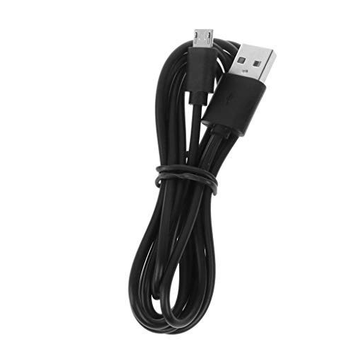 huanban072 NI-MH 2400MAHCharger Kit Rechargeable Battery Pack + USB Cable Charger Cable