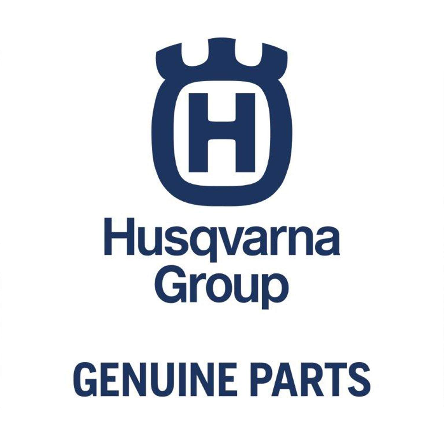 Husqvarna HT280-84 Bars, Orange/Gray