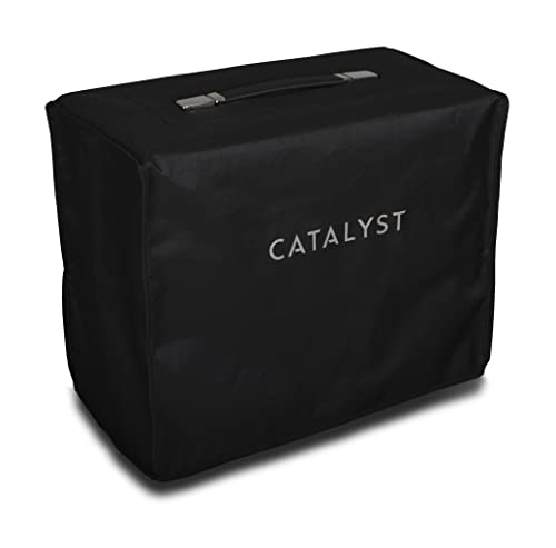 Line 6 Catalyst 60 Amp Cover, Black