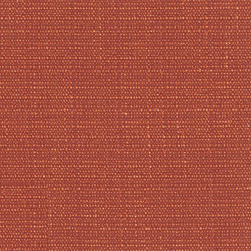 HomePop Parsons Classic Upholstered Accent Dining Chair, Single Pack, Orange