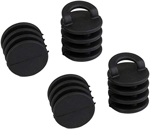 Kayak 12x Boat Drain Plug Marine 1.2M Safety Flag Base Kit Sea Anchor Drogue