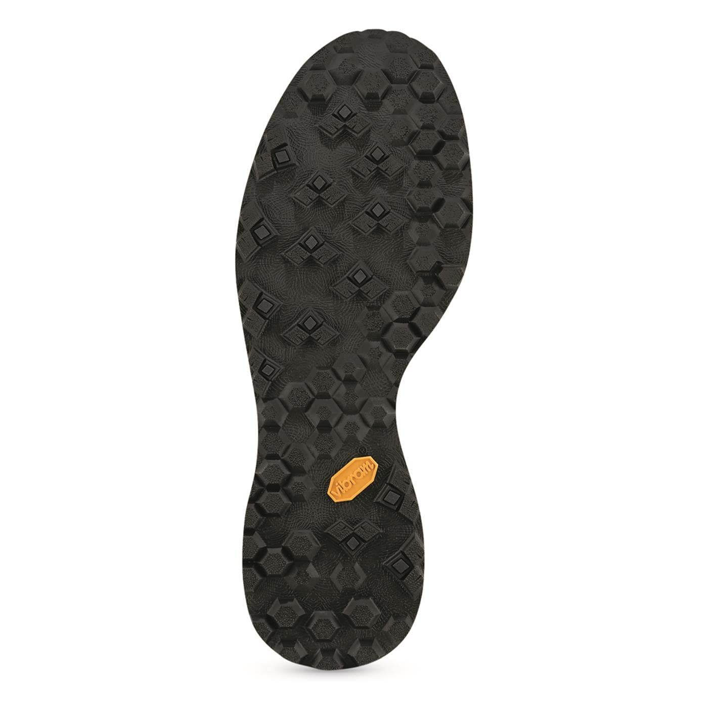 Irish Setter Men's Canyons Hiking Shoe, Brown, 14 XX-Wide
