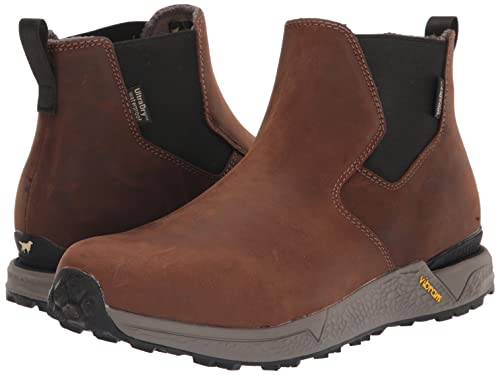 Irish Setter Men's Canyons Hunting Shoe, Brown, 10