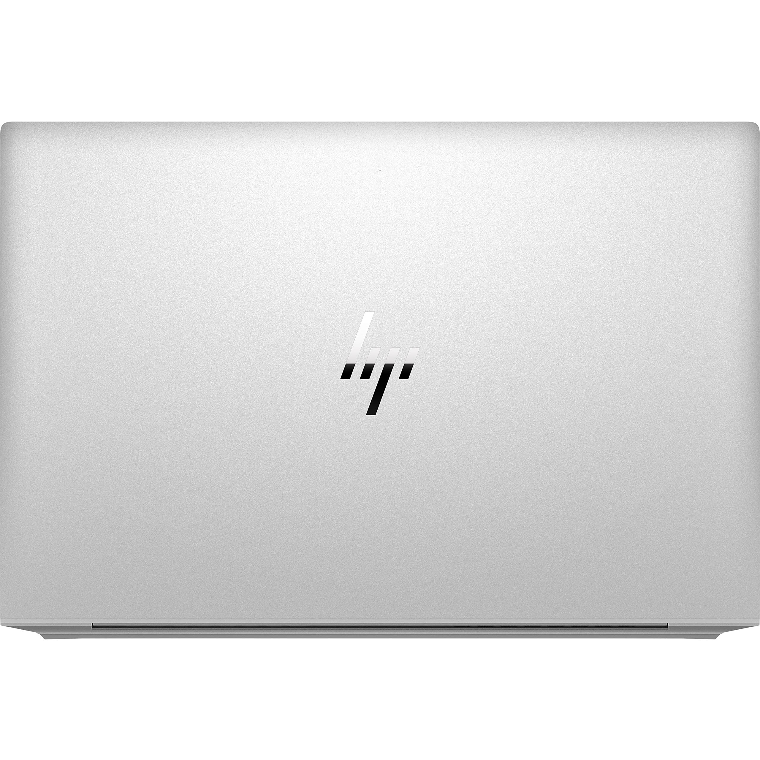 HP EliteBook 845 G8 14" Notebook - Full HD - 1920 x 1080 - AMD Ryzen 5 PRO 5650U Hexa-core (6 Core) 2.30 GHz - 16 GB RAM - 256 GB SSD