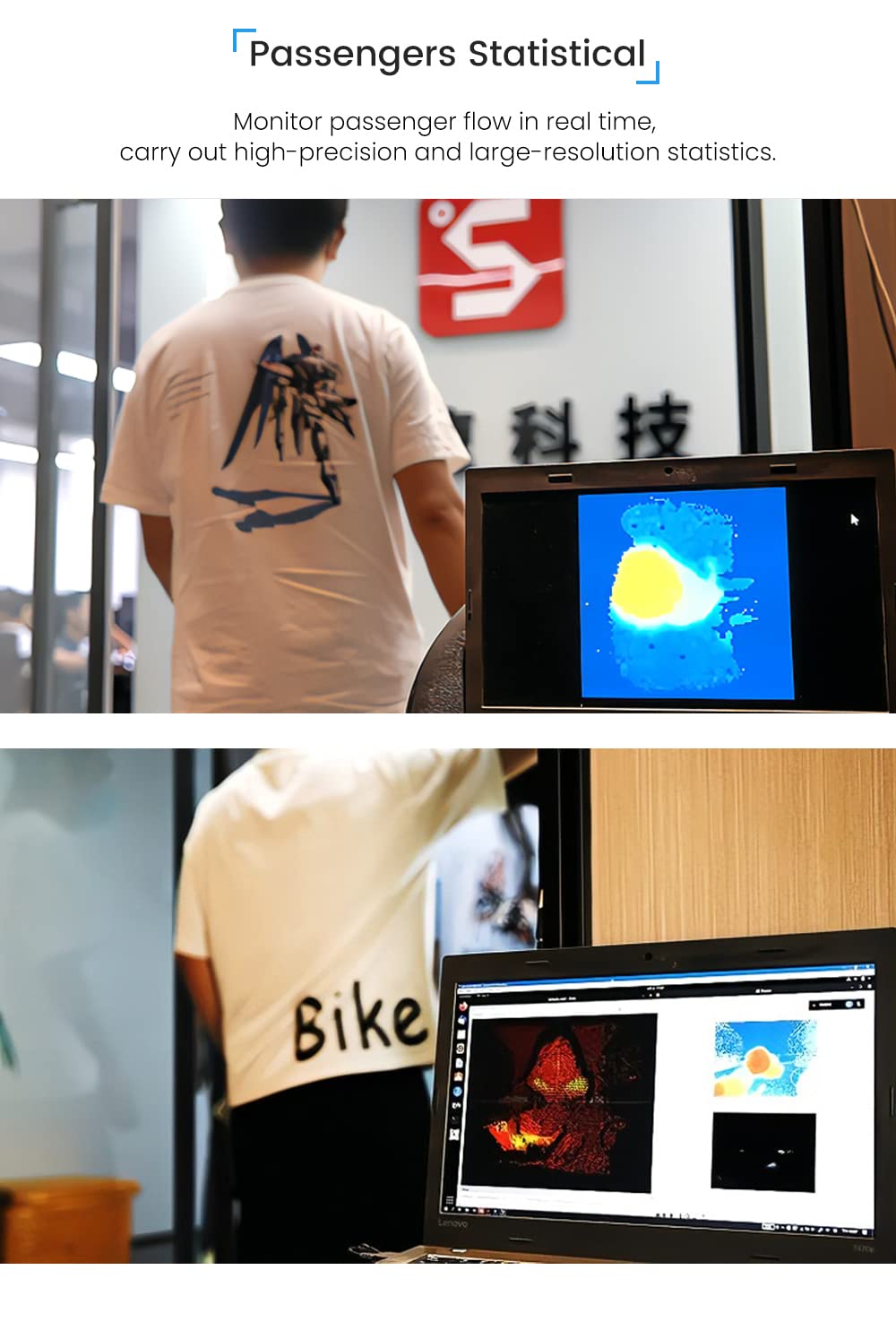 Sipeed MaixSense A075V 1080P TOF 3D Depth Vision MCU ROS Camera Onboard Cortex A7@1.5GHz CPU 0.4T NPU with UART USB2.0 Port for SLAM Mapping 3D Face Recognition Support ROS1 ROS2 Python SDK