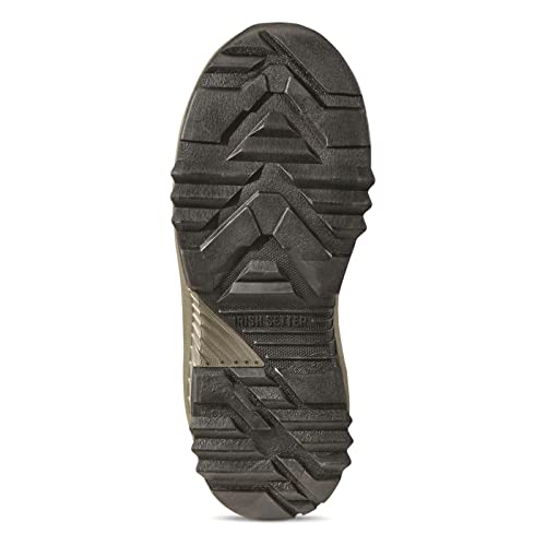Irish Setter Unisex MudTrek Hunting Shoe, Brown, 12 Wide US Men