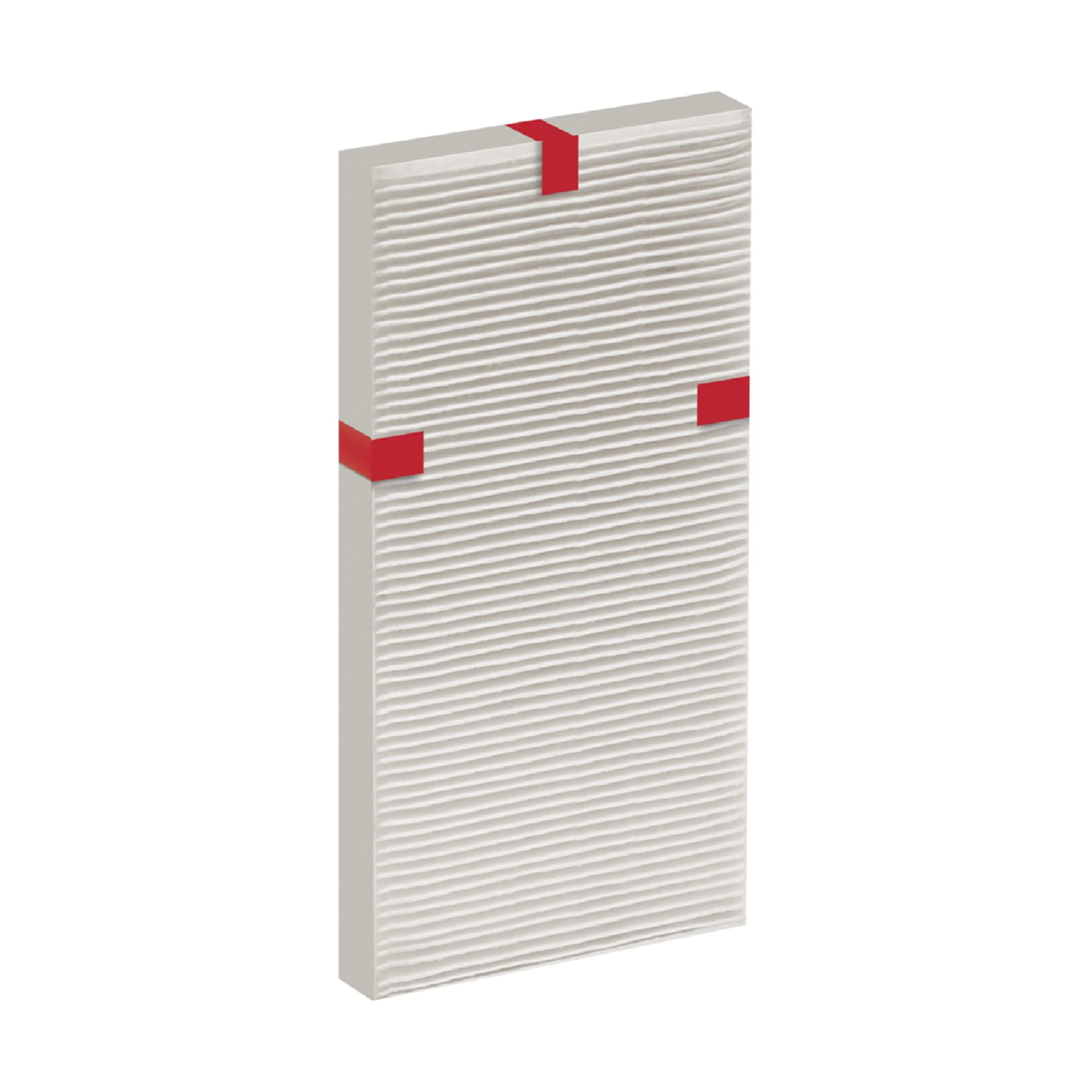 Honeywell HEPA Air Purifier Filter G, 1-Pack β for HPA030/HPA080 & HPA180 Series β Airborne Allergen Air Filter Targets Wildfire/Smoke, Pollen, Pet Dander, and Dust