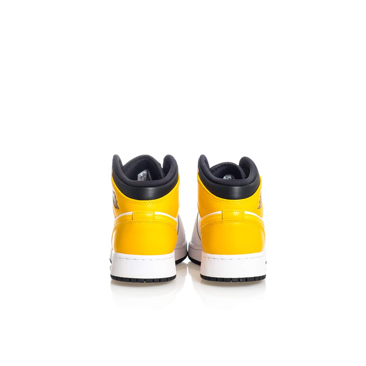 Jordan Preschool Air 1 Retro High OG PS AQ2664 134 University Blue - Size 2.5Y