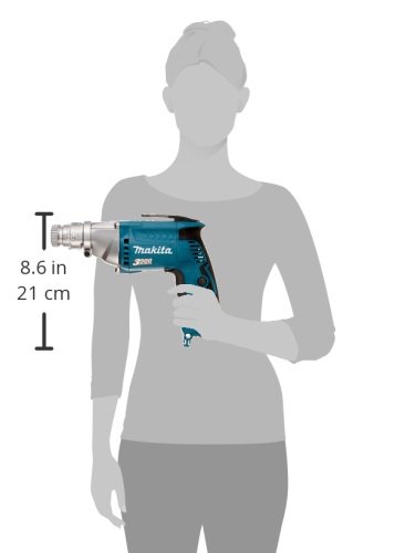 Simpson Strong Tie MAFS3500 Quik Drive 0-3500 RPM Screwgun Motor for Makita
