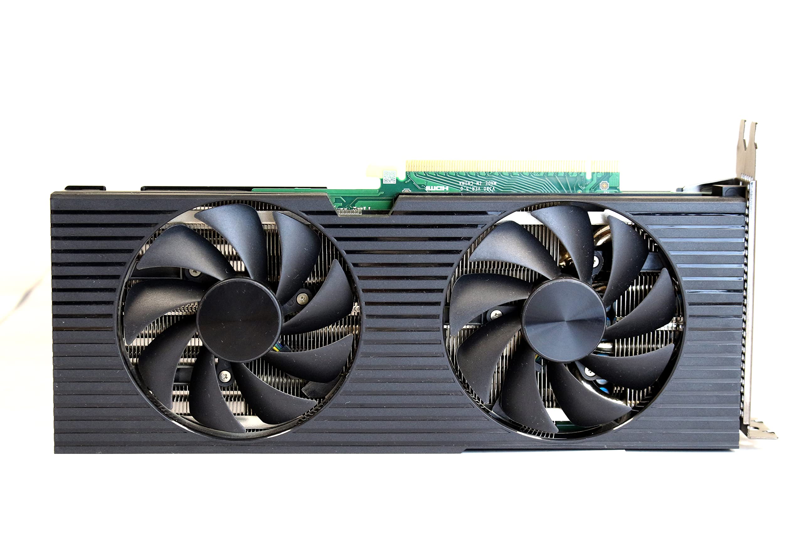 Nvidia GeForce RTX 3070 8GB GDDR6 PCI Express 4.0 Graphics Card with HDMI Cable (Renewed)