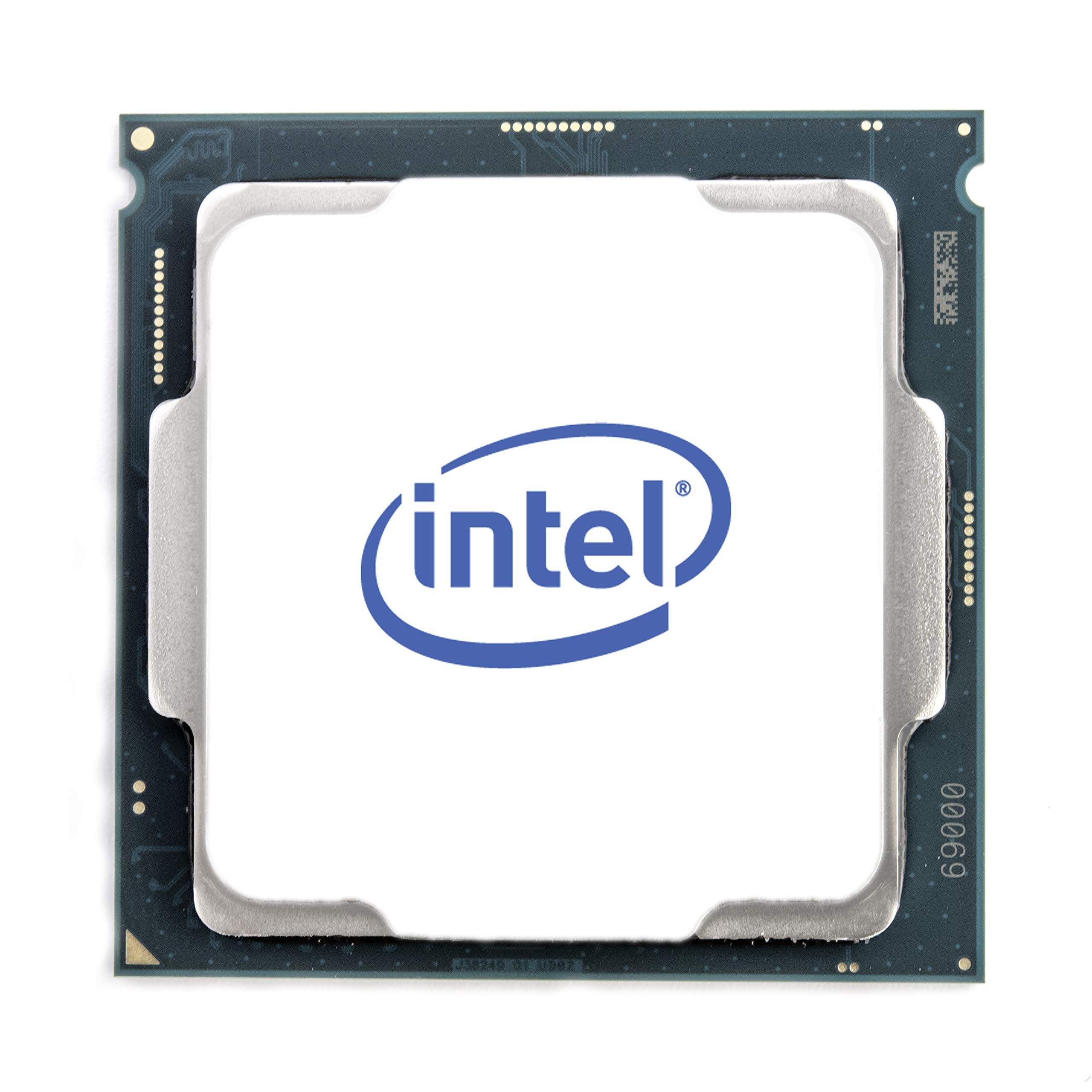 Intel Core i9-10920X Desktop Processor 12 Cores up to 4.8GHz Unlocked LGA2066 X299 Series 165W
