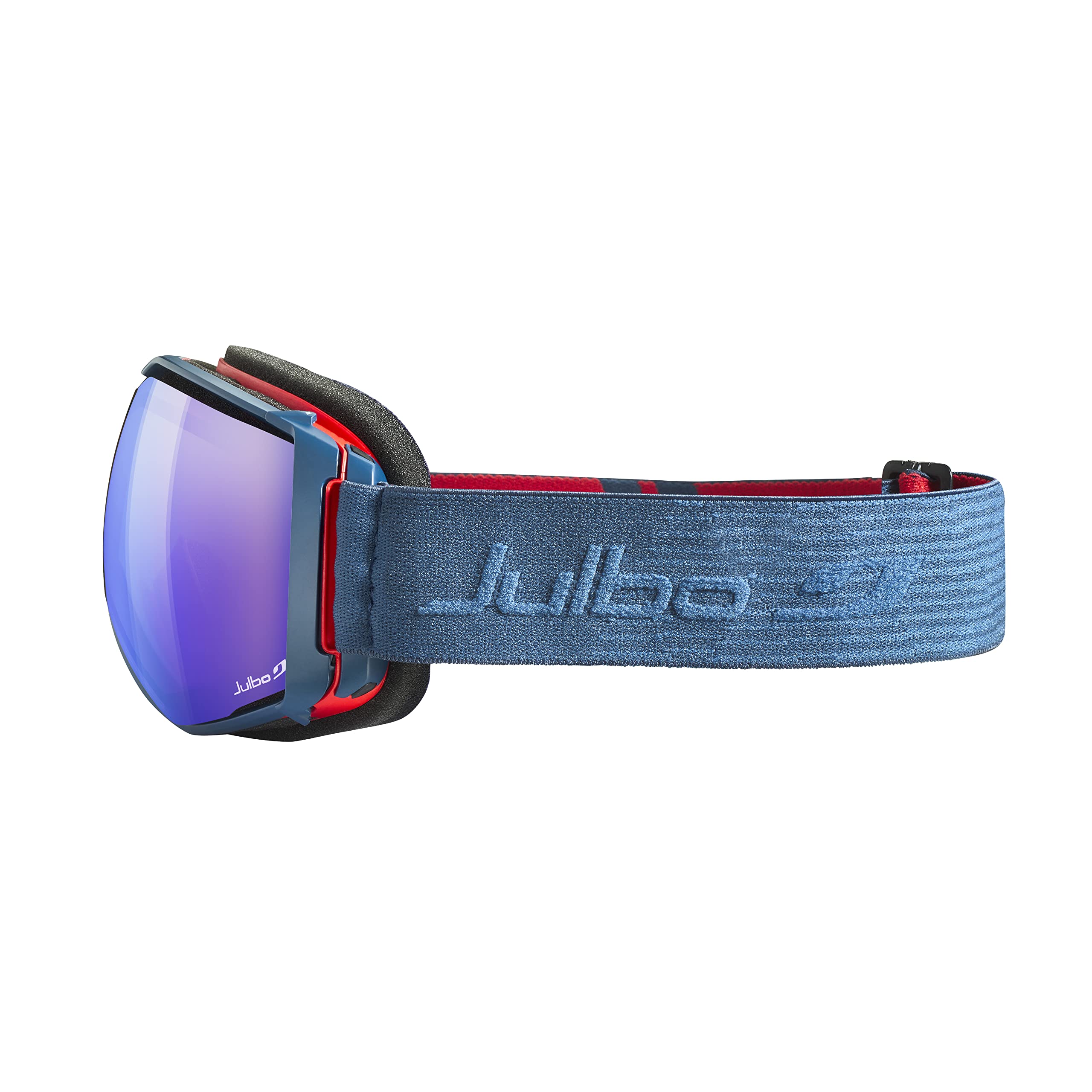 Julbo Goggles Aerospace Black Reactiv 1-3 High Contrast